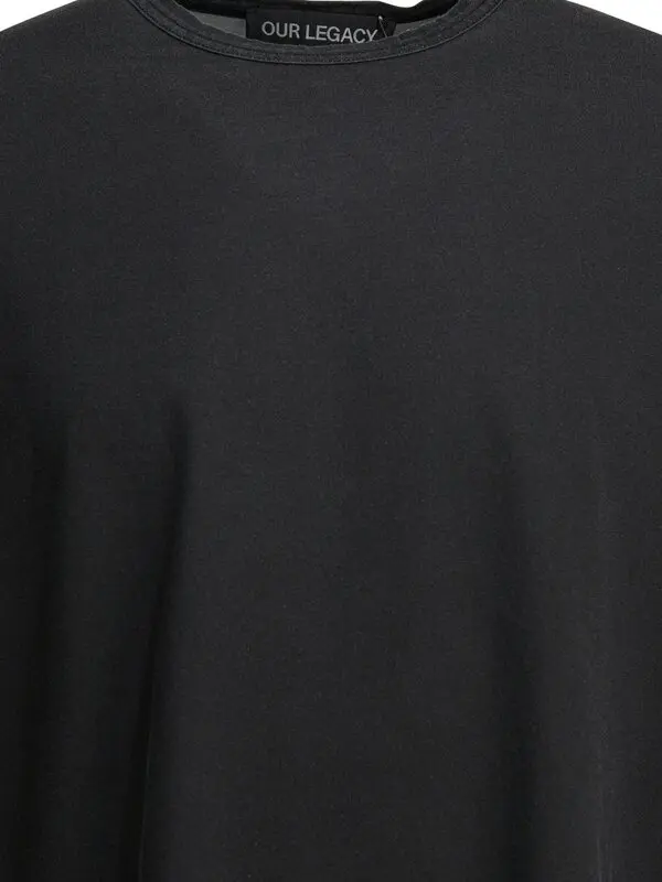 Our Legacy Cruise Fallen Angel Long-sleeve T-shirt - No