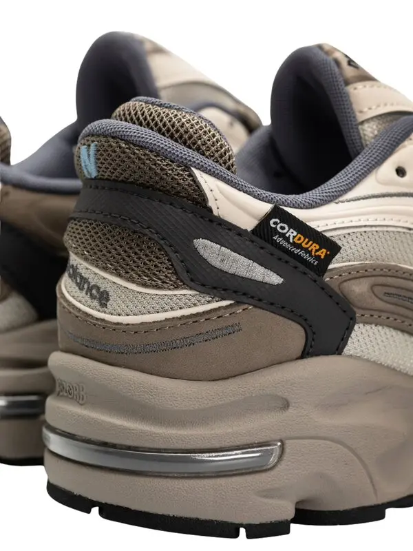 NEW BALANCE 1000 Cordura Trainers - Gray