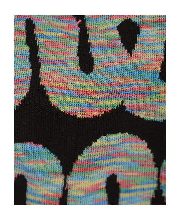 Paul Smith Printed Stockings