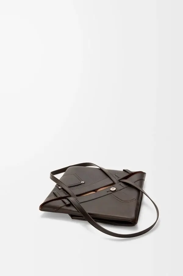 Loewe Medium Puzzle Fold Tote Bag