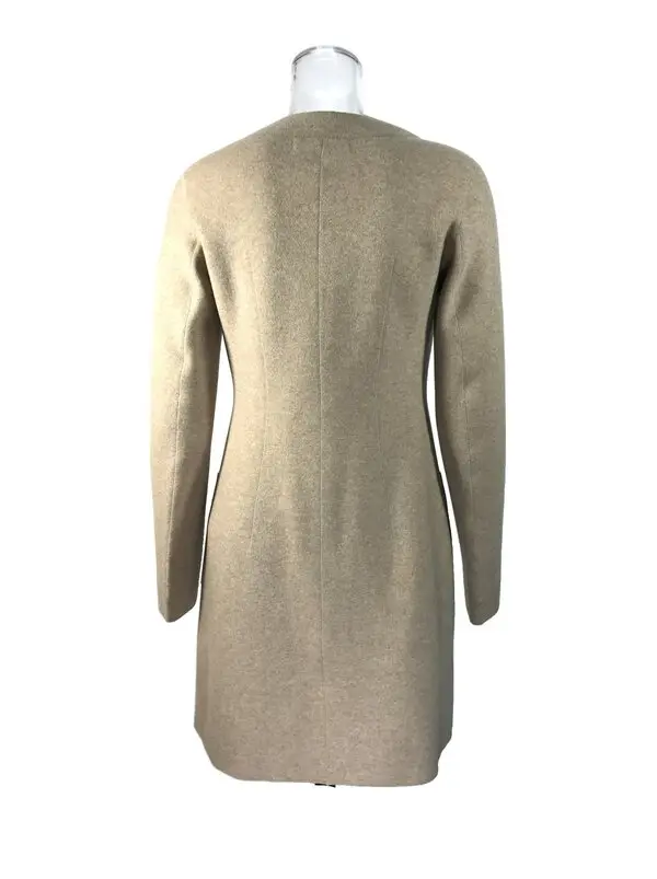 Max Mara Long-sleeved Coat