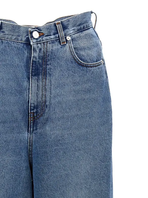 Séfr Disco Cut Relaxed Fit Jeans