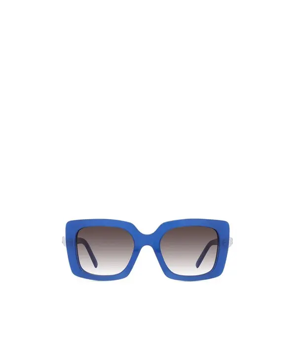 Givenchy Full Frame Sunglasses - Blue