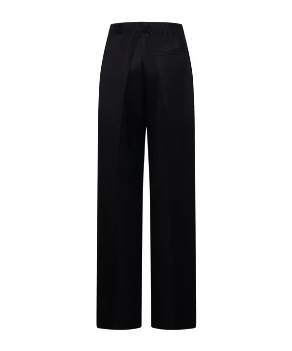 FORTE_FORTE Wide Leg Casual Pants
