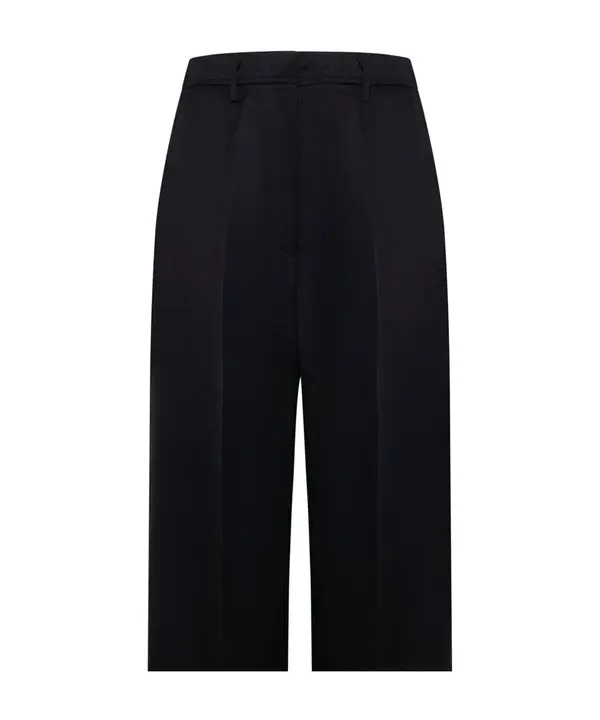 FORTE_FORTE Wide Leg Casual Pants