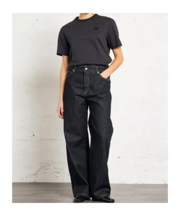 Soeur Hunter Five-pocket Jeans