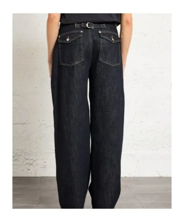 Soeur Hunter Five-pocket Jeans