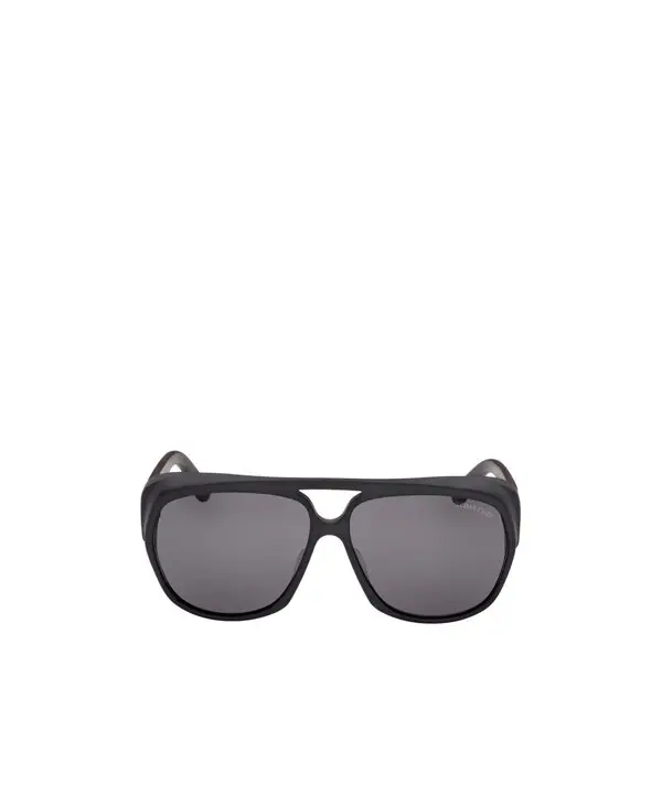 TOM FORD Pilot Sunglasses - Gray