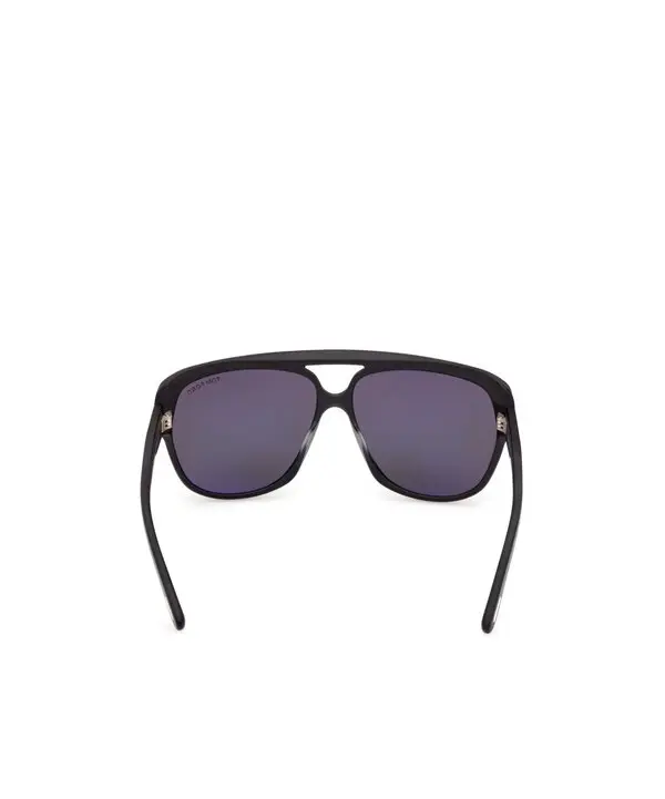 TOM FORD Pilot Sunglasses - Gray