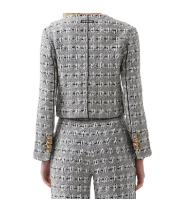 Marissa Chiara Long Sleeve Jacket