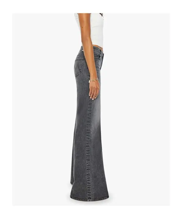 MOTHER The Twister Heel Jeans