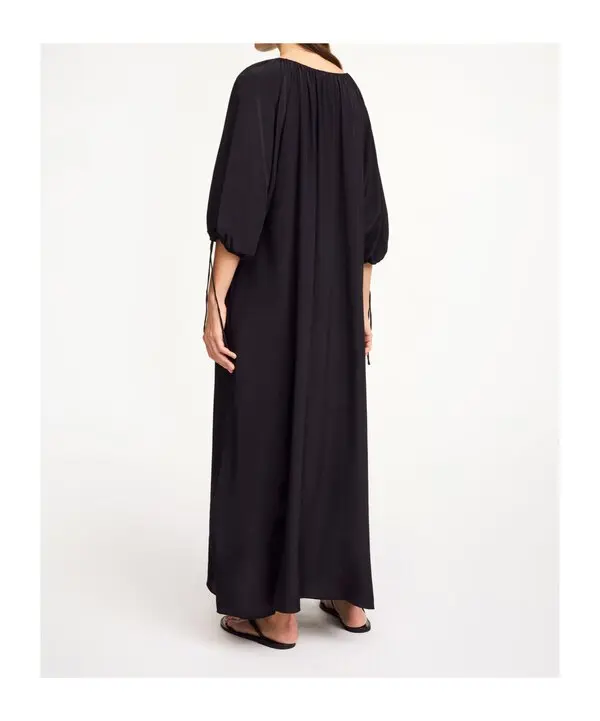 BY MALENE BIRGER Lily Maxi Dress