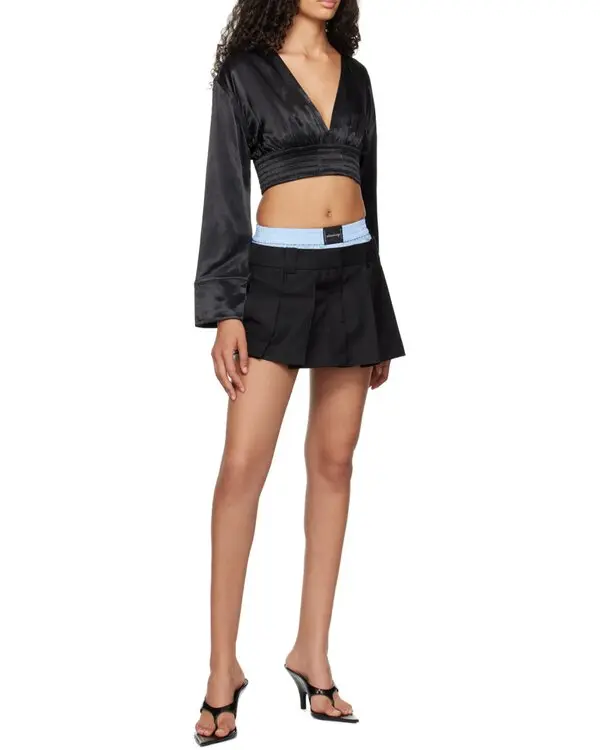 Alexander Wang Skorts
