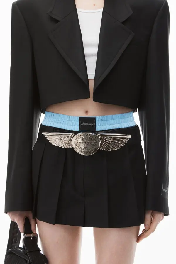 Alexander Wang Skorts
