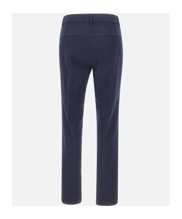 Marella Belt Loop Trousers