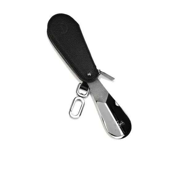 CHRISTIAN LOUBOUTIN Shoehorn Keyring