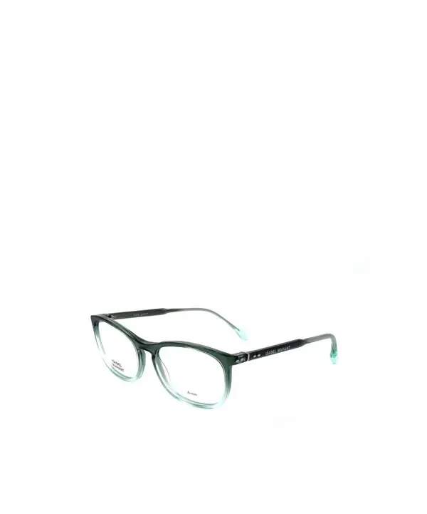 Isabel Marant Étoile Geometric Plano Mirror Eyeglasses