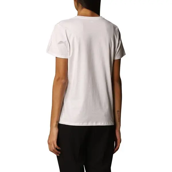 Alexander McQueen Short-sleeved T-shirt