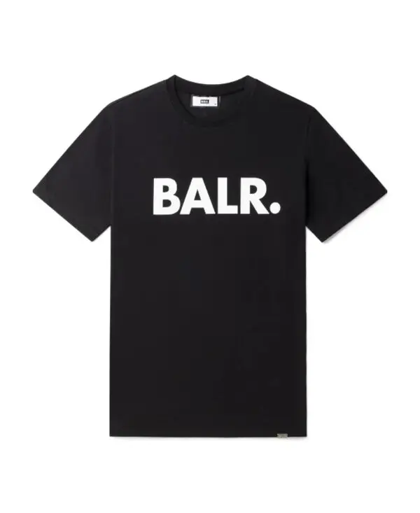 BALR. Signature Logo T-shirt