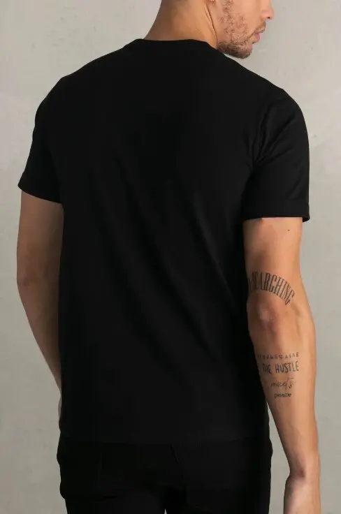 BALR. Signature Logo T-shirt
