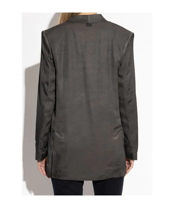 DIESEL® G-avina-s1 Double Breasted Blazer