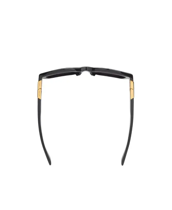 Bottega Veneta Square Frame Sunglasses