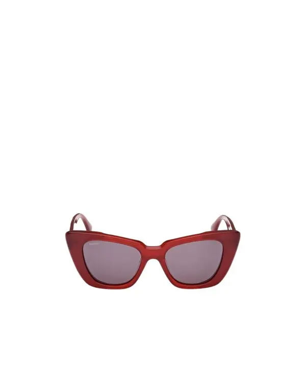 Max Mara Cat-eye Sunglasses - Gray