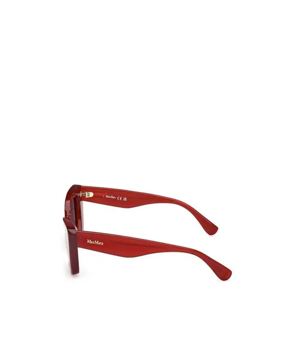 Max Mara Cat Eye Sunglasses