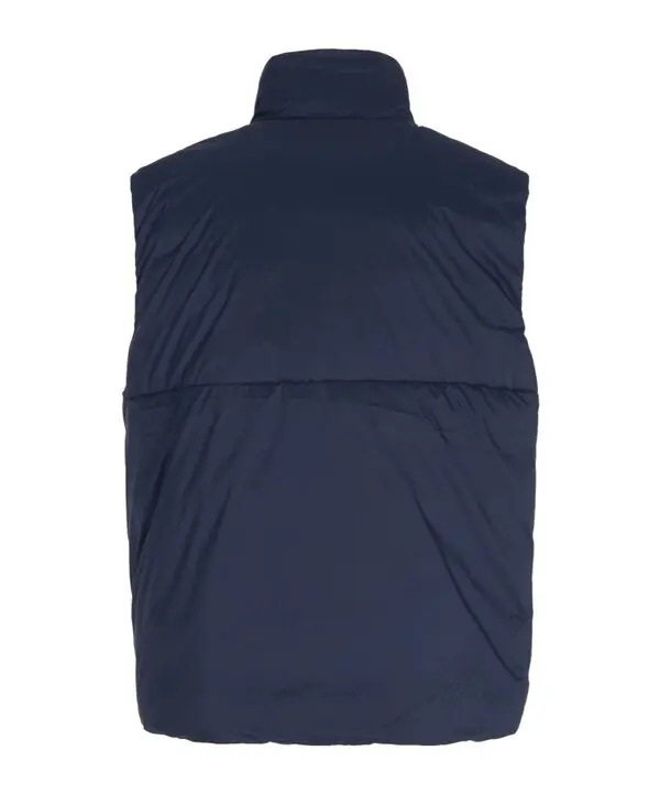 Canada Goose Lodge Down Vest - Blue
