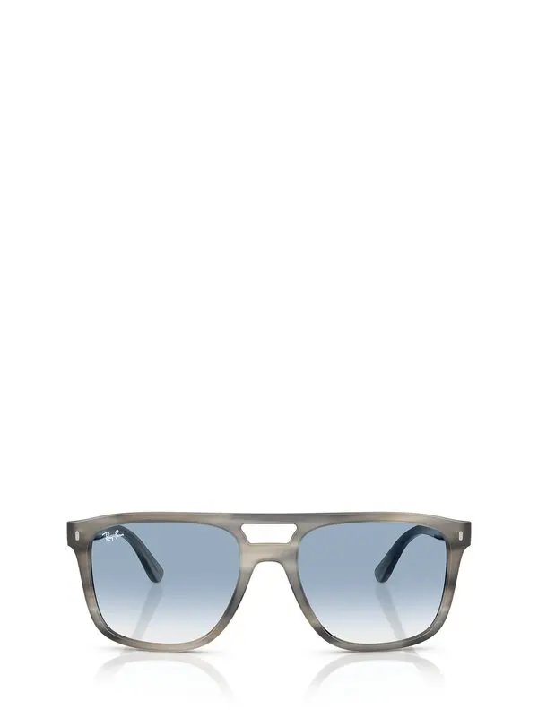 Ray-ban Rectangular Sunglasses