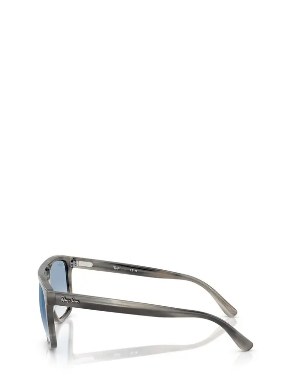 Ray-ban Rectangular Sunglasses