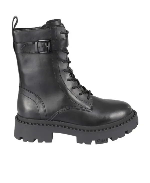 Ash Gena 45mm Ankle Boots
