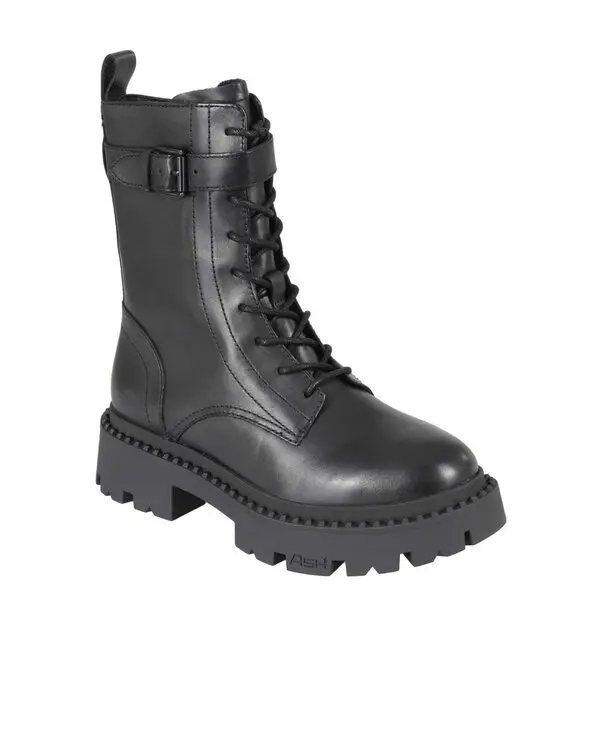 Ash Gena 45mm Ankle Boots