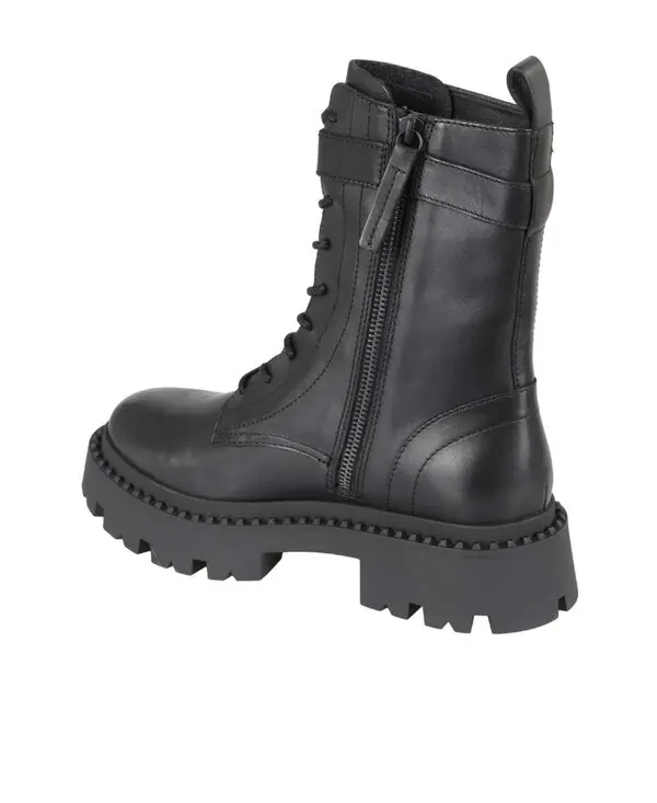 Ash Gena 45mm Ankle Boots