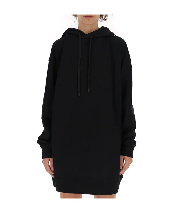 MAISON MARGIELA Oversized Drawstring Hoodie