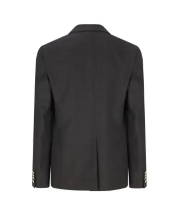 Gucci Single Breasted Jacket