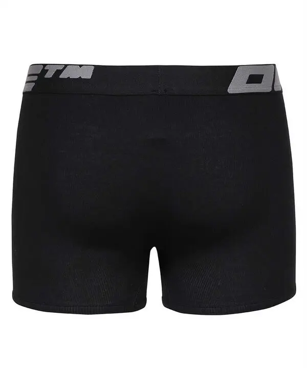 Off-White Logo-waistband Boxers