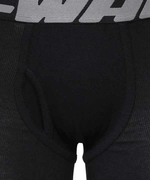 Off-White Logo-waistband Boxers