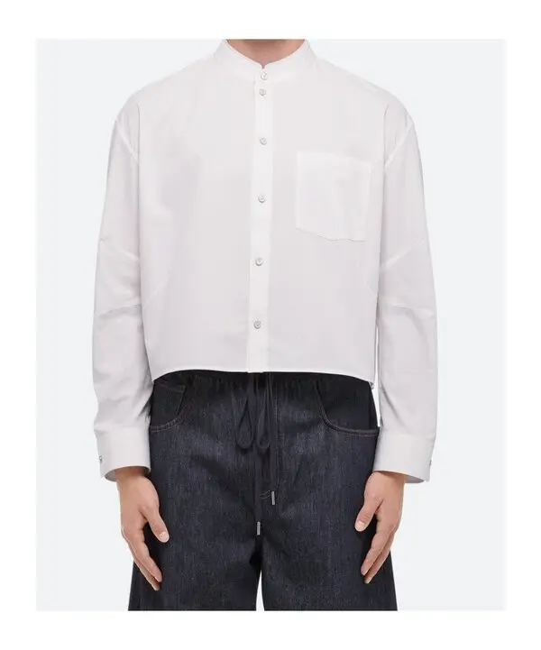 Helmut Lang Apex Shirt