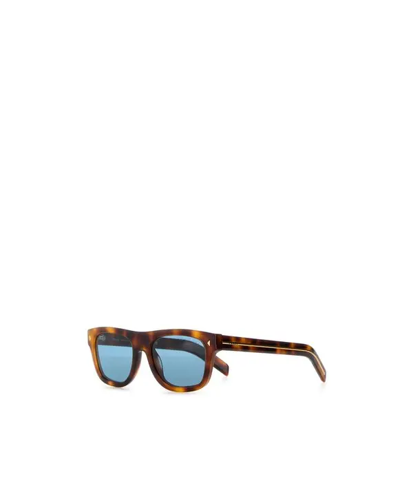 Prada Iconic Square Sunglasses