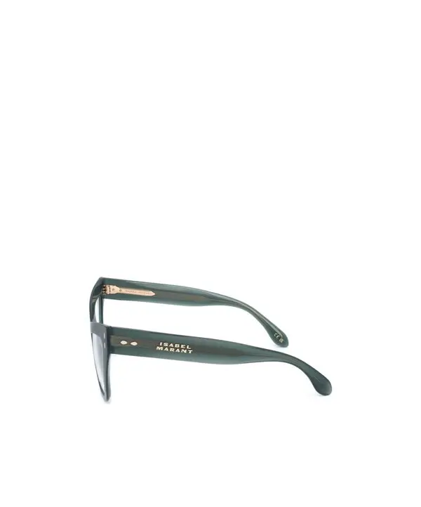 Isabel Marant Étoile Eyeglasses - White