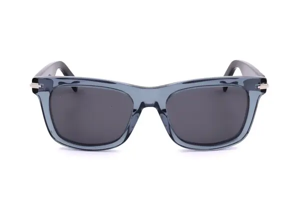 Dior Full Frame Sunglasses - Gray