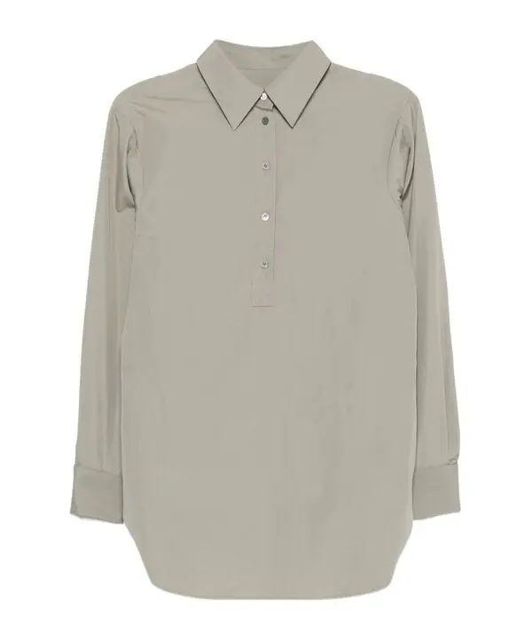 Dries Van Noten Long-sleeved Shirt
