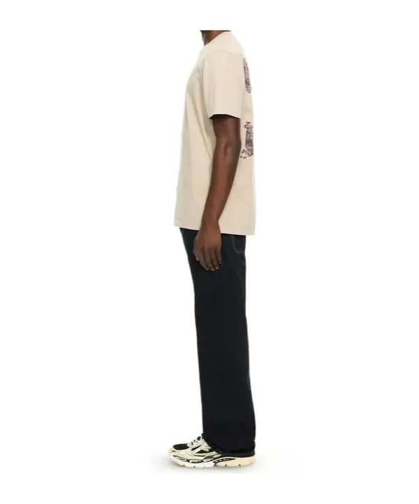 Off-White Heraldic Arrow Slim T-shirt