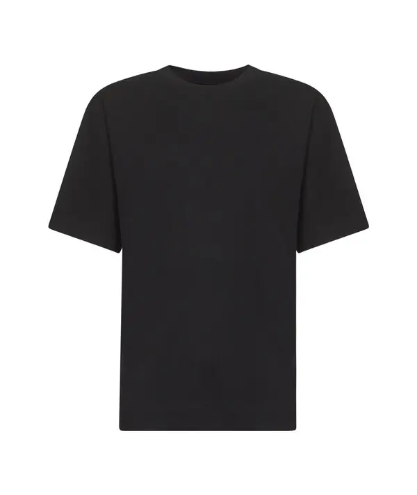 Dries Van Noten Short-sleeved T-shirt - Black