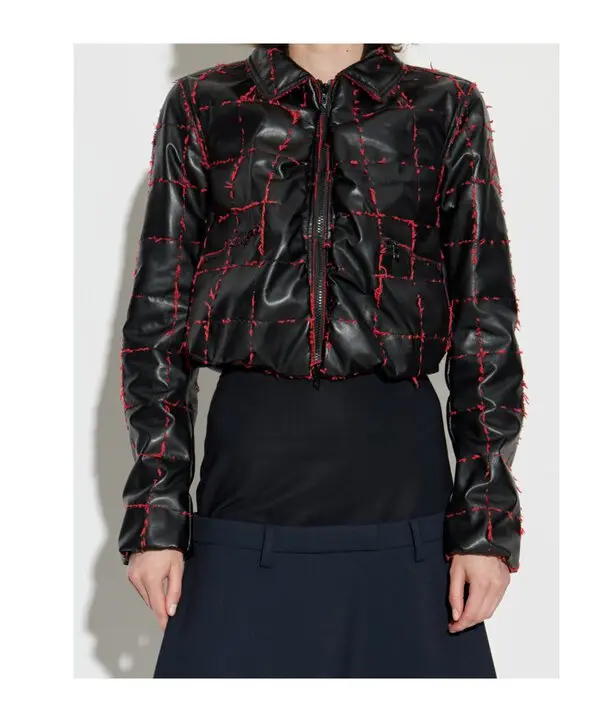 DIESEL® G-winet Cropped Jacket