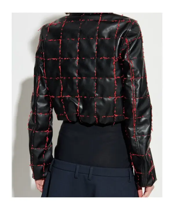 DIESEL® G-winet Cropped Jacket
