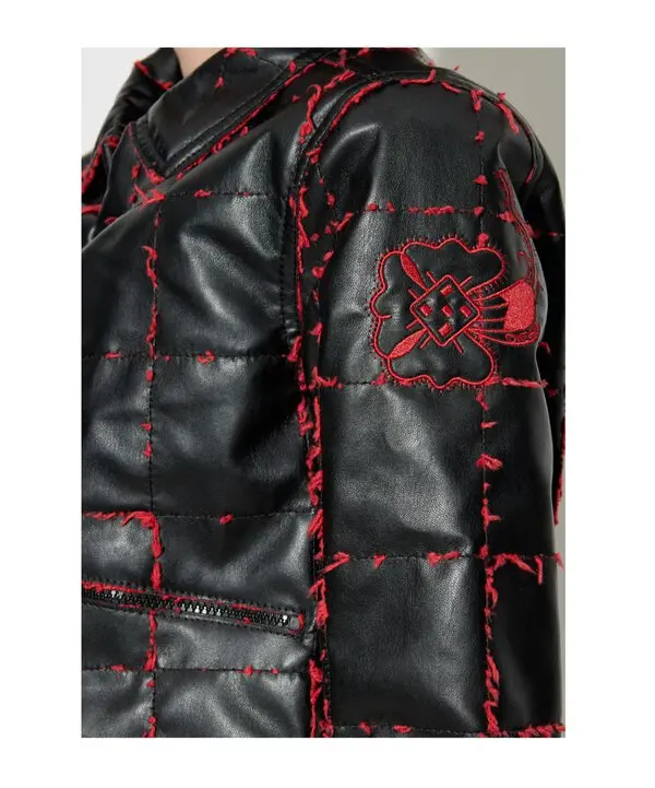 DIESEL® G-winet Cropped Jacket