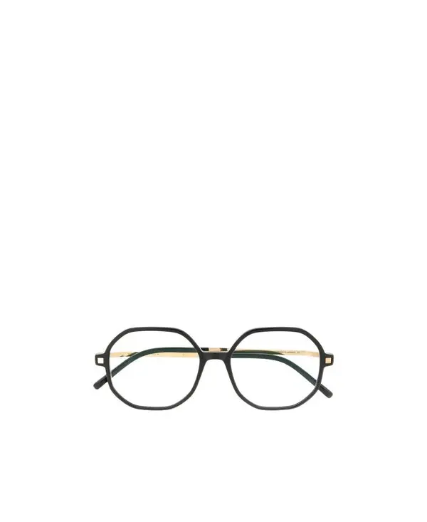 Mykita Hilla Optical Glasses - Black