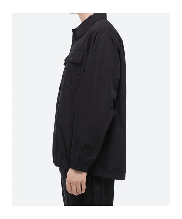Helmut Lang Uniform Shirt